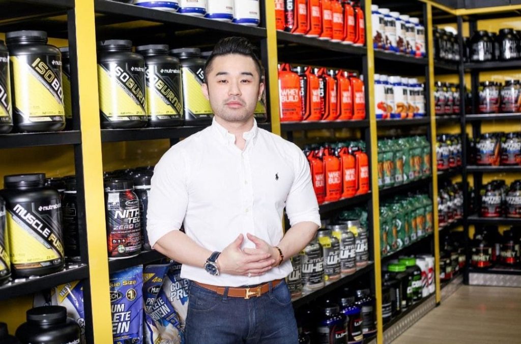 About us | Muscle Mania Club