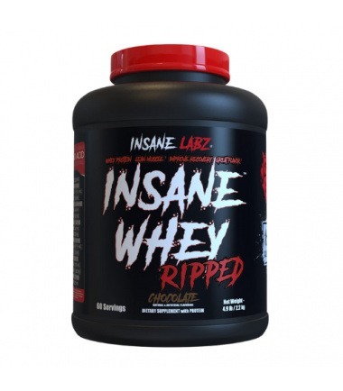 Pre-Workout (Non-stimulant) | Muscle Mania Club