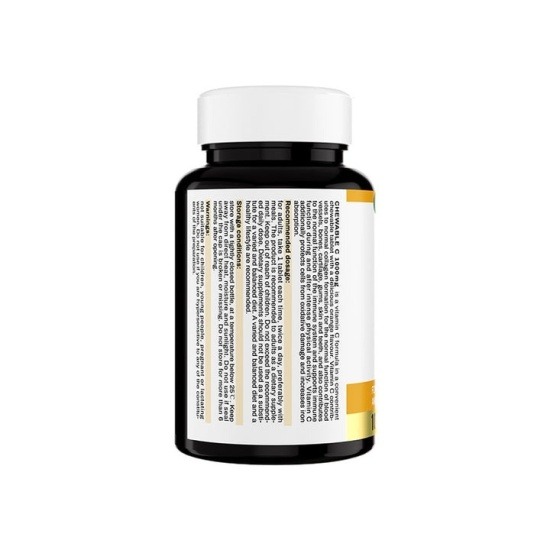 Oxyenergy Mega B Complex (90's) *EXP6/2025* - Muscle Mania Club